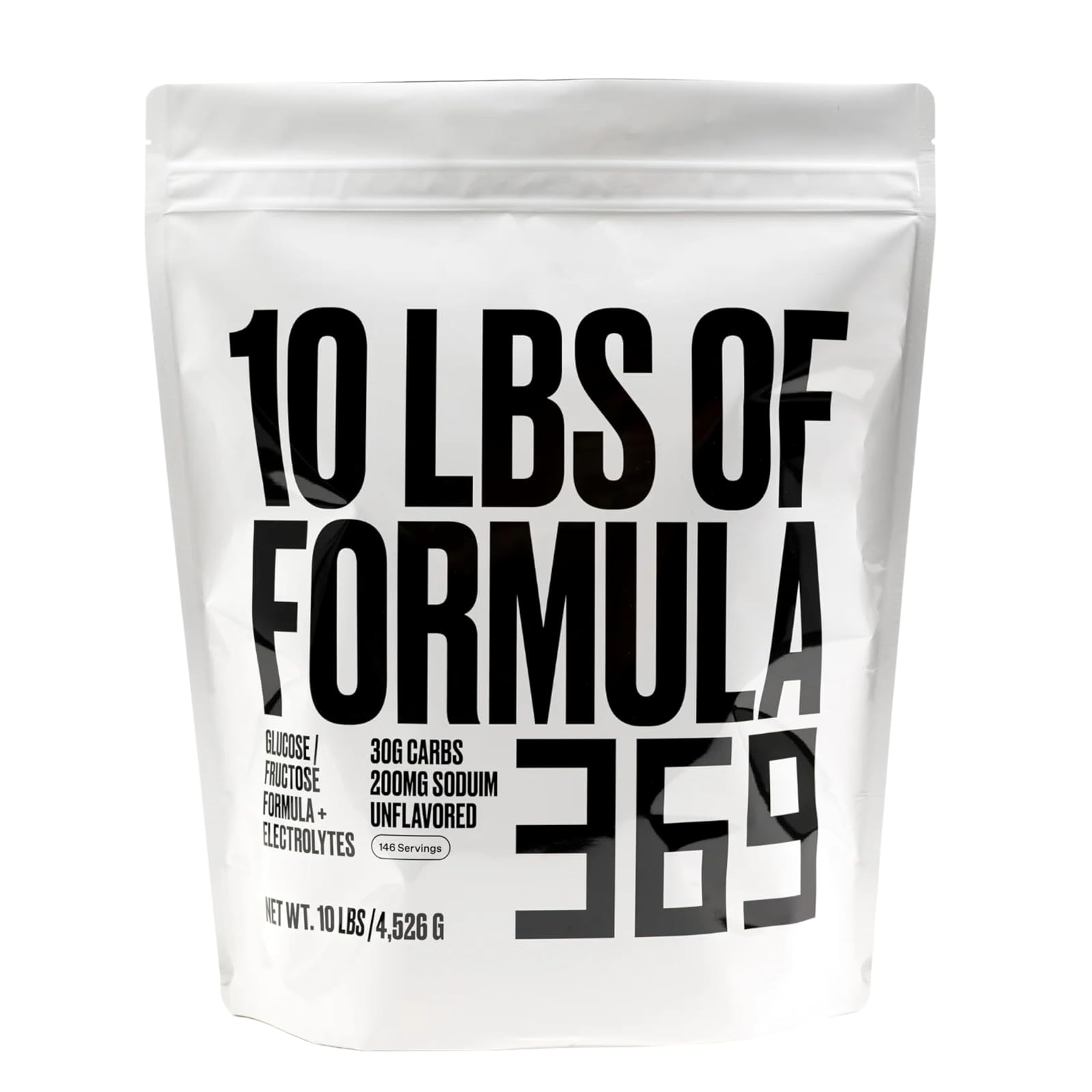 high-carb sports fuel for athletes