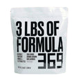 high-carb sports fuel for athletes