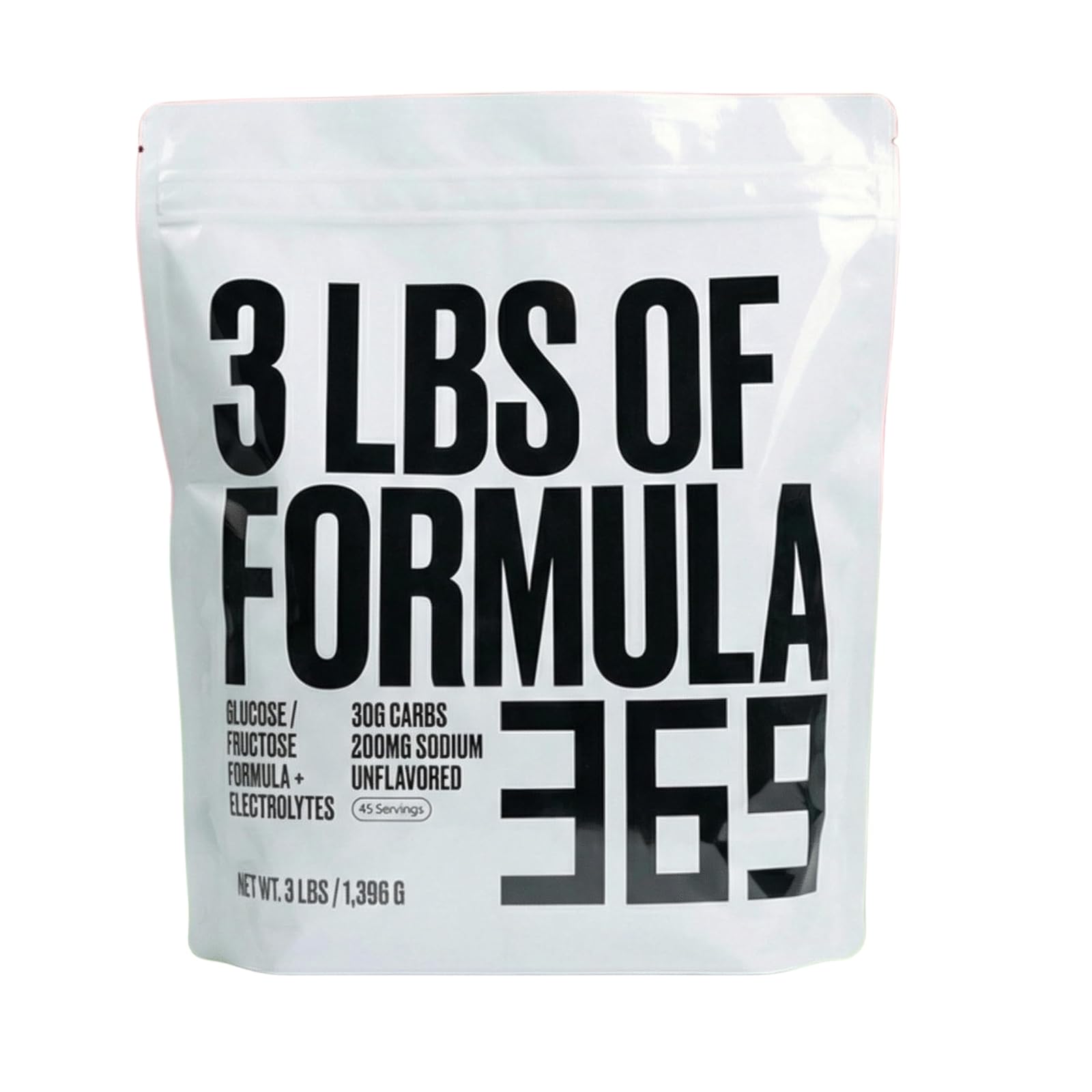 high-carb sports fuel for athletes