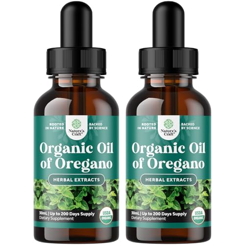 high carvacrol oregano oil benefits