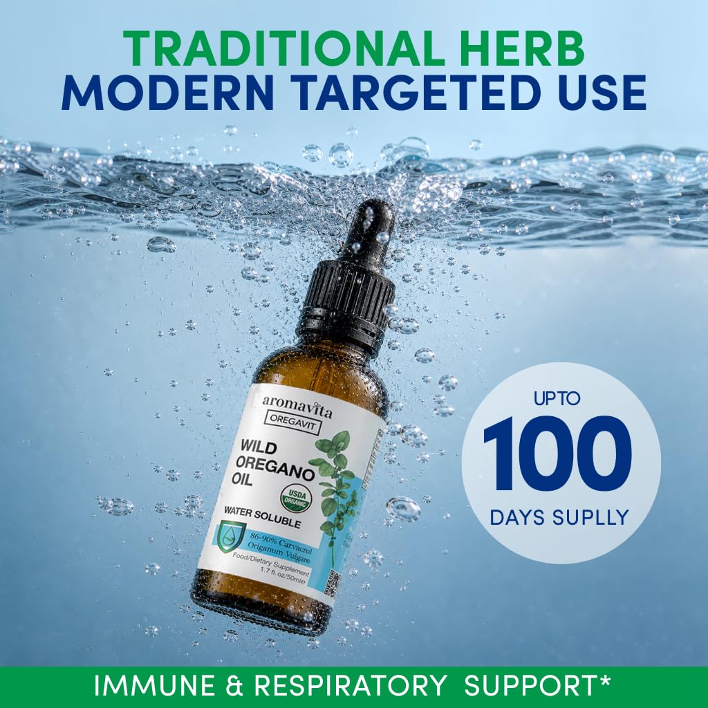 high carvacrol oregano oil benefits