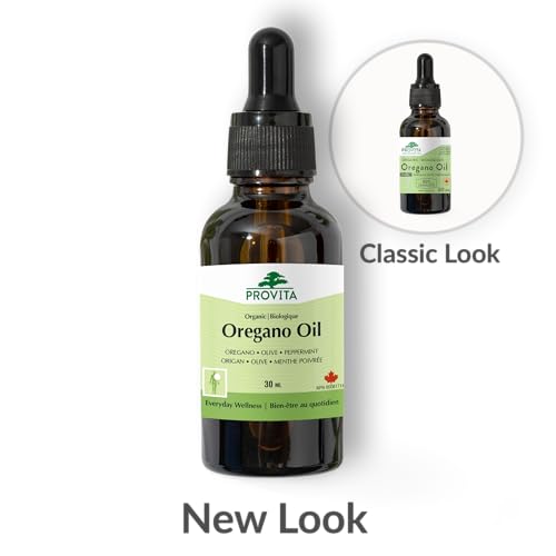 high carvacrol oregano oil for health