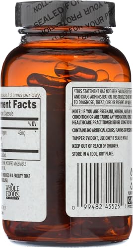 high carvacrol oregano oil formula