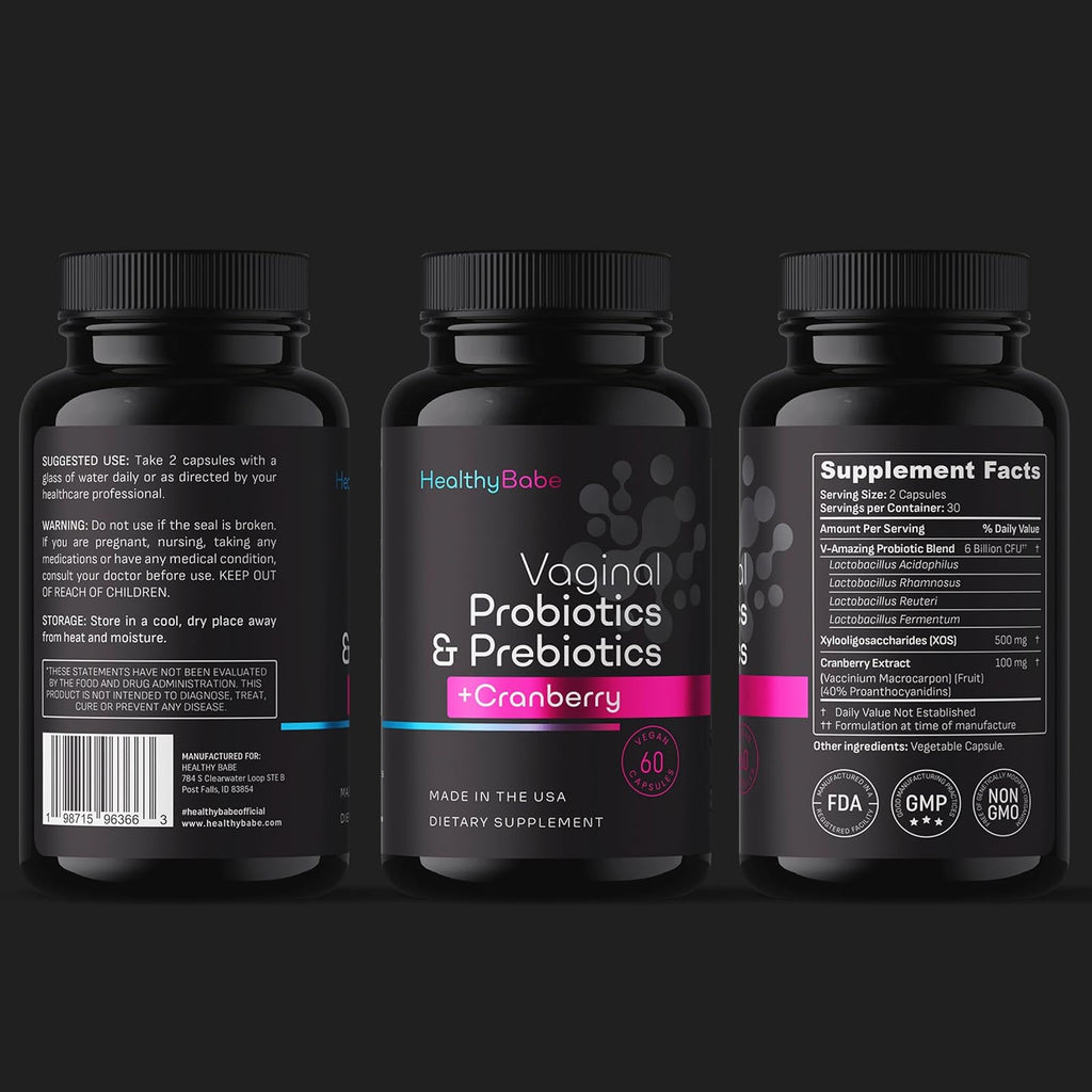 high CFU probiotics for optimal results