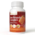 high concentrate propolis capsules