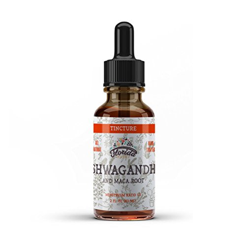 high concentration ashwagandha extract