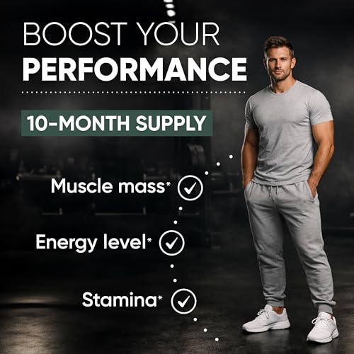 High concentration blended vitamin supplement