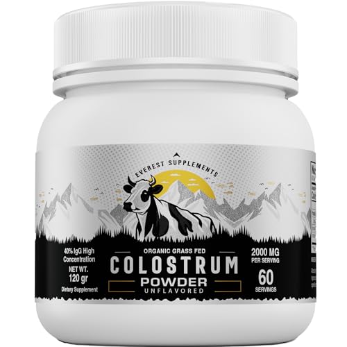 high concentration blended vitamin supplements