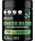 high concentration ginkgo biloba extract