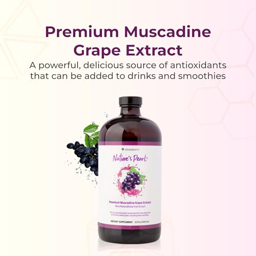 High concentration grape seed extract