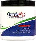 high concentration IgG supplement