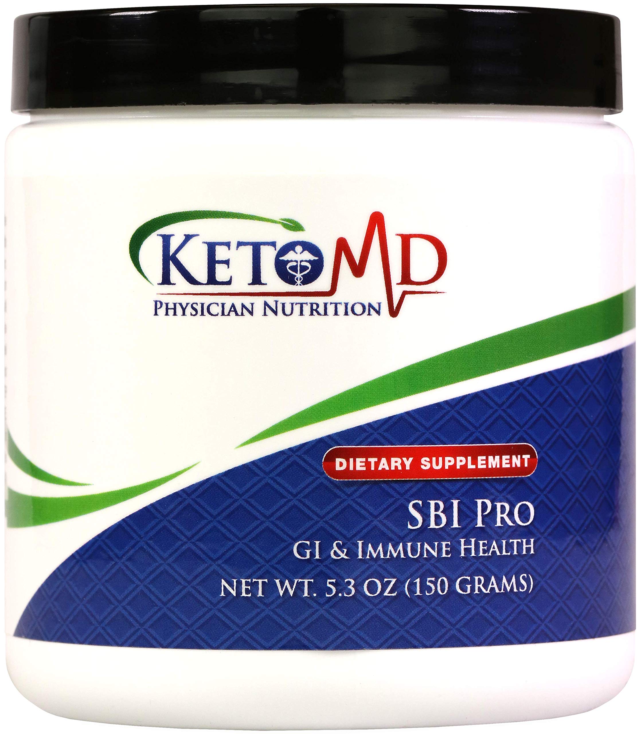 high concentration IgG supplement