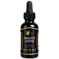 high concentration iodine supplement