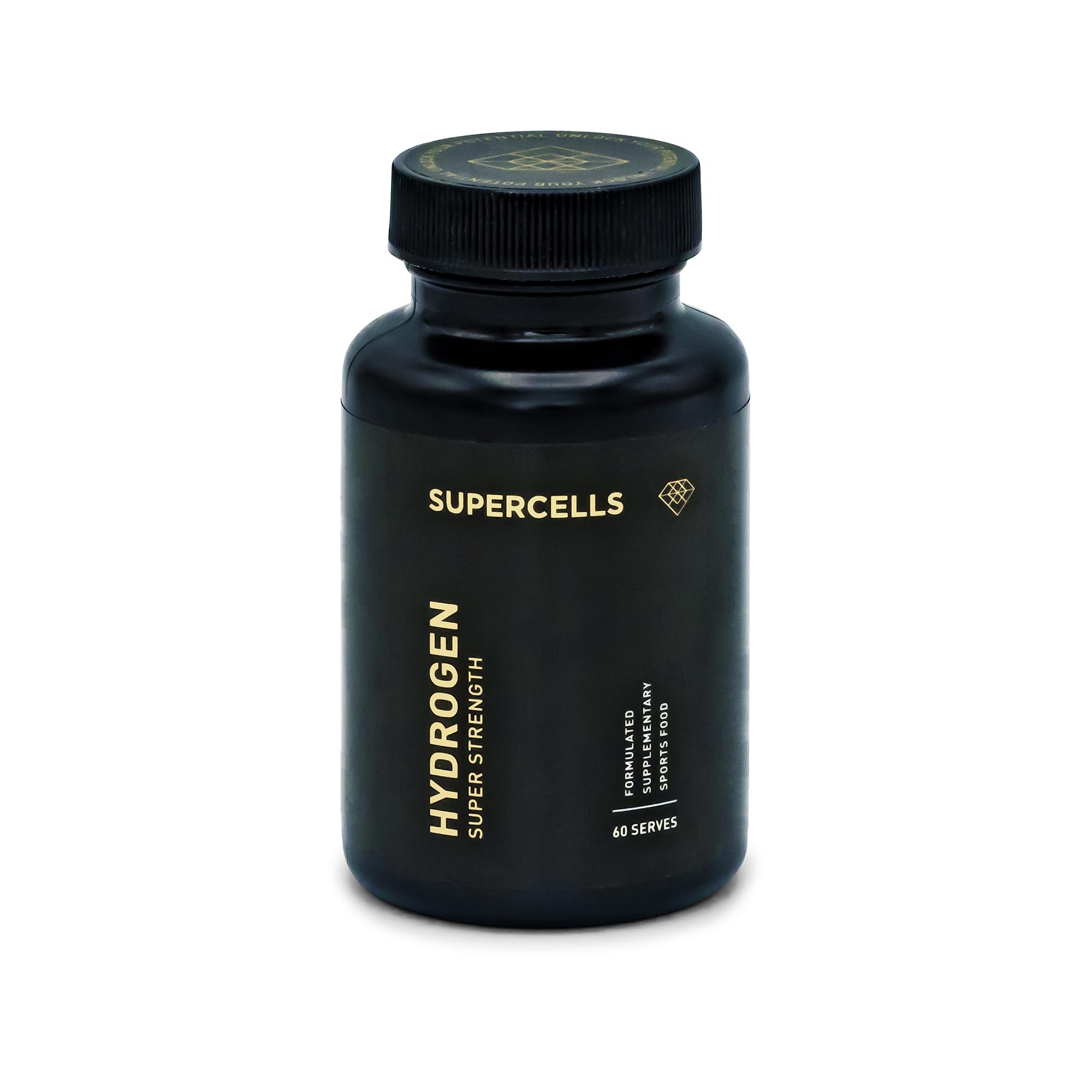 high concentration molecular hydrogen tablets