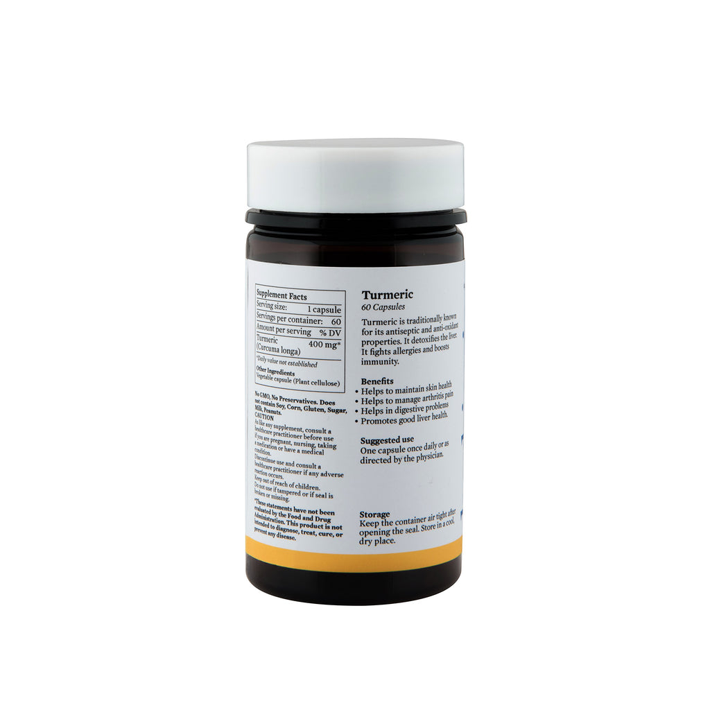 high curcumin turmeric benefits