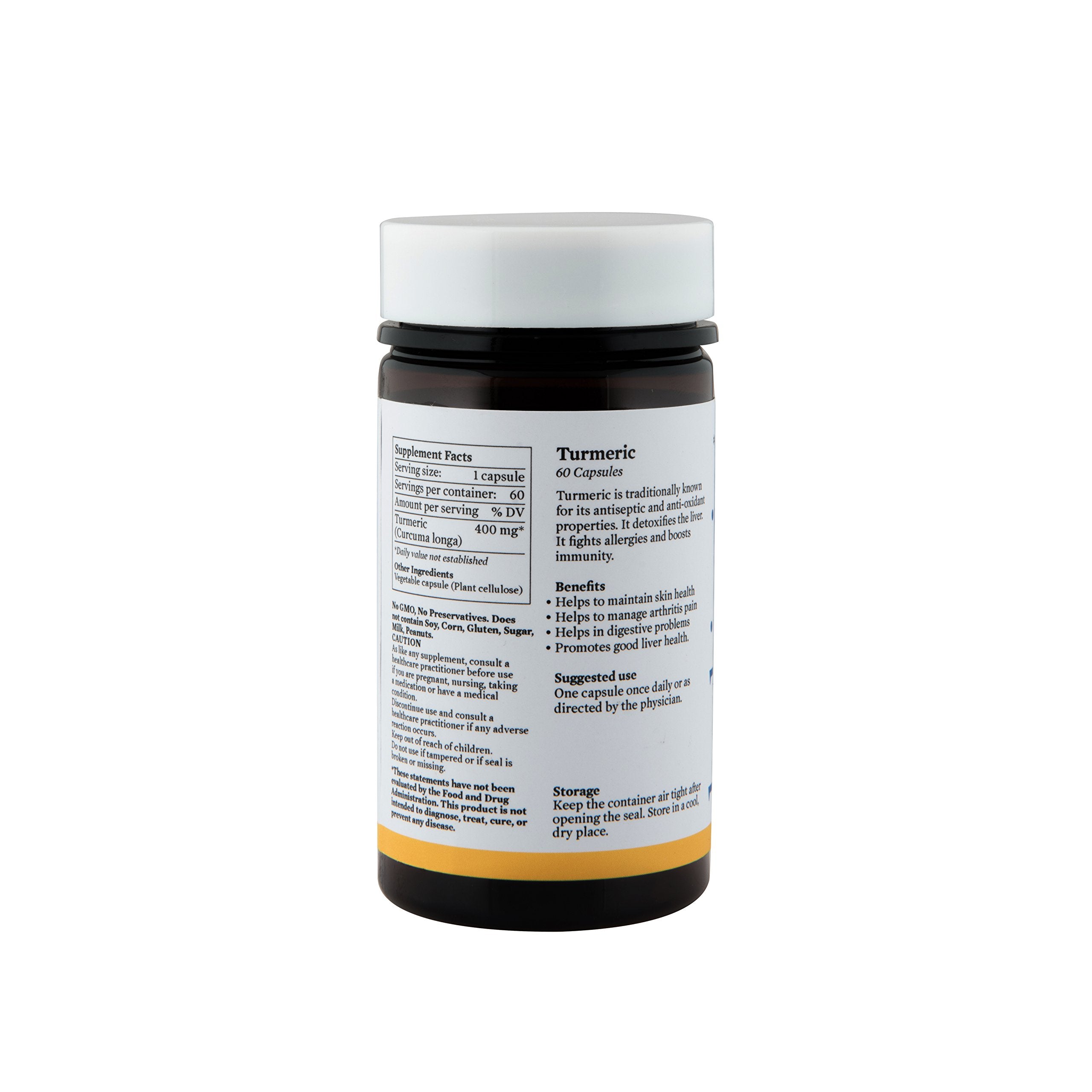 high curcumin turmeric benefits
