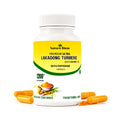 high curcumin turmeric capsules