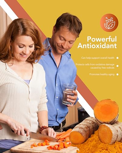 high curcumin turmeric for inflammation