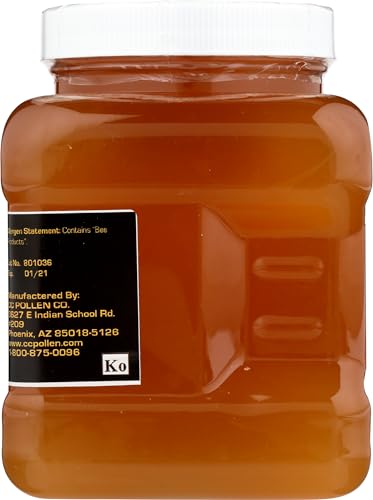 high desert honey benefits