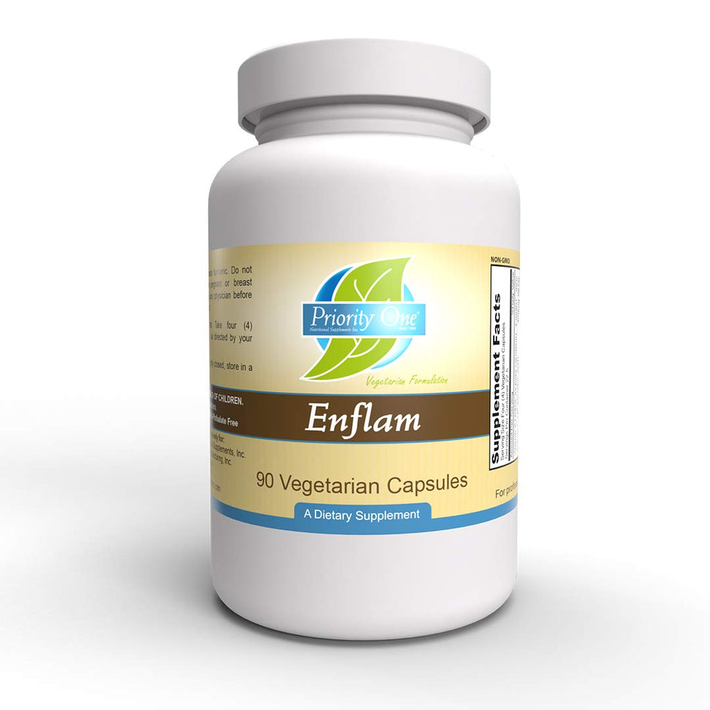 High dosage bioflavonoid blend for optimal health