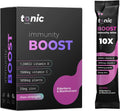 high dose elderberry immunity supplement