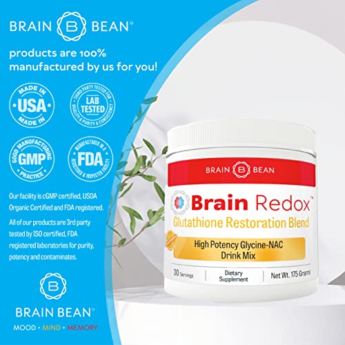 high dose glyNAC for vitality