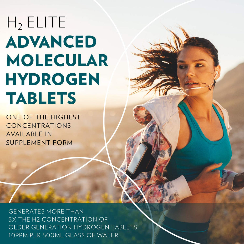 high dose magnesium for vitality