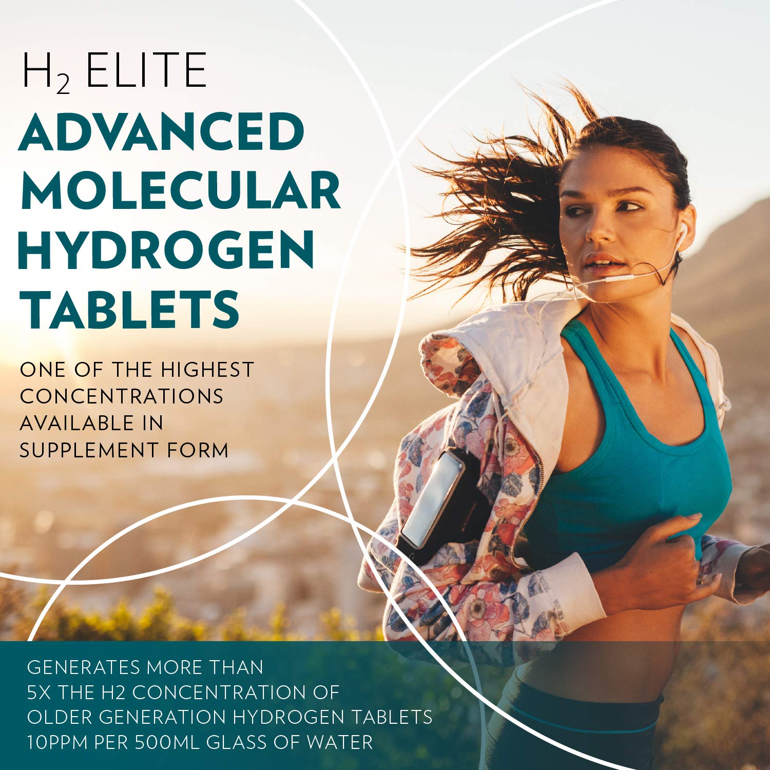 high dose magnesium for vitality