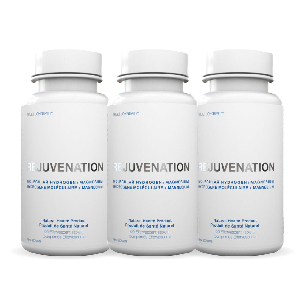 high dose magnesium hydrogen tablets