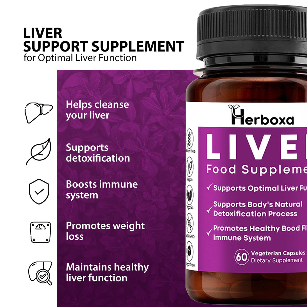 high-dose milk thistle capsules