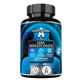 high dose zinc supplement for immunity