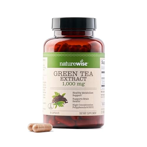high EGCG green tea benefits