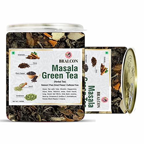 high EGCG green tea content