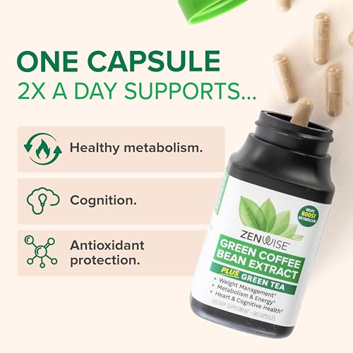 high EGCG green tea extract