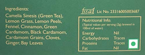 high EGCG green tea extract