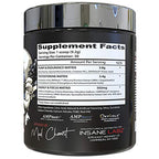 high energy pre-workout for athletes