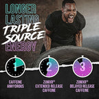 high energy pre workout for athletes
