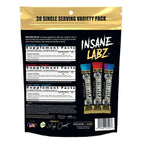 high energy pre workout powder