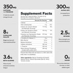high energy pre-workout supplement
