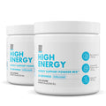 high energy shake booster mix