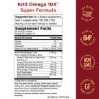 high EPA and DHA fish oil