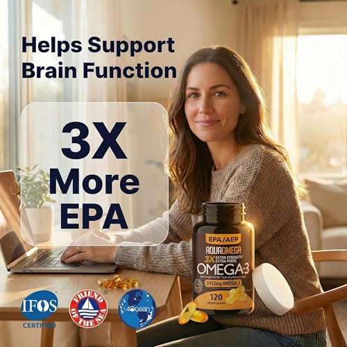 high EPA DHA fish oil
