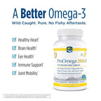 high EPA fish oil supplement