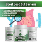 High-fiber apple peel supplement