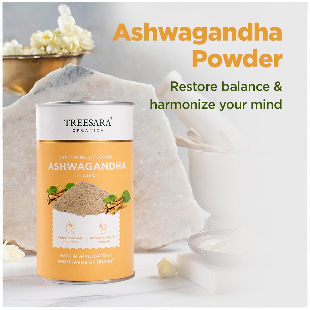 high fiber ashwagandha herbal supplement