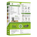 High-fiber Attar Ayurveda basil seeds