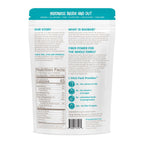 high-fiber baobab powder stick packs