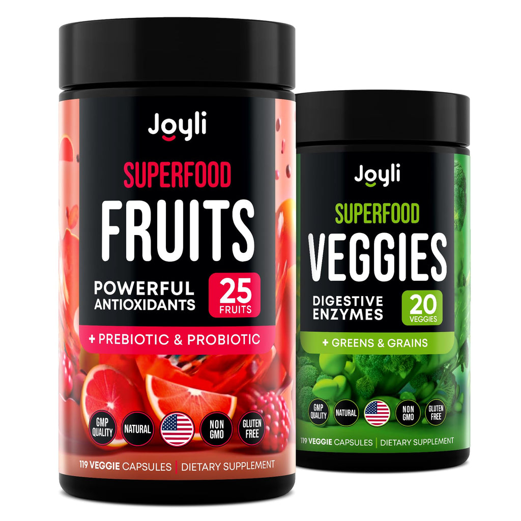 high fiber blended vitamin supplement