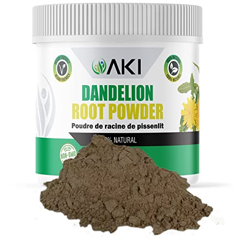 High fiber blended vitamin supplements