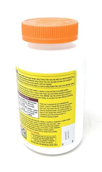 high-fiber capsules for daily wellness
